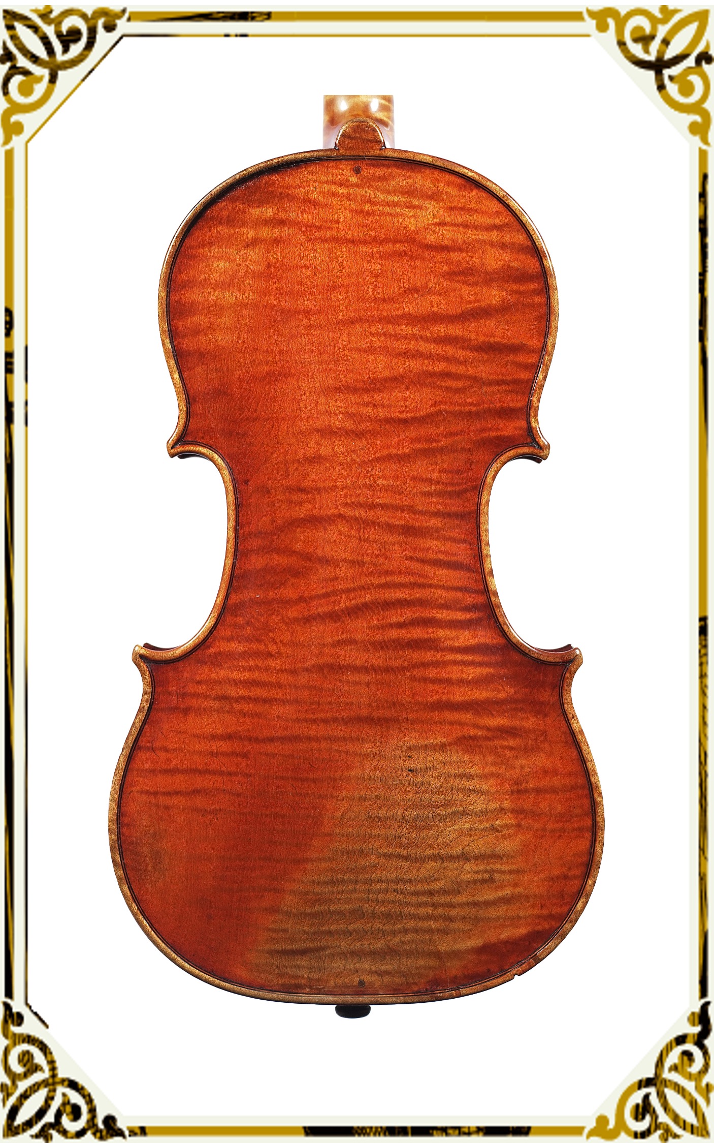 【入荷情報】Augusto Pollastri | fineviolin by atsumari
